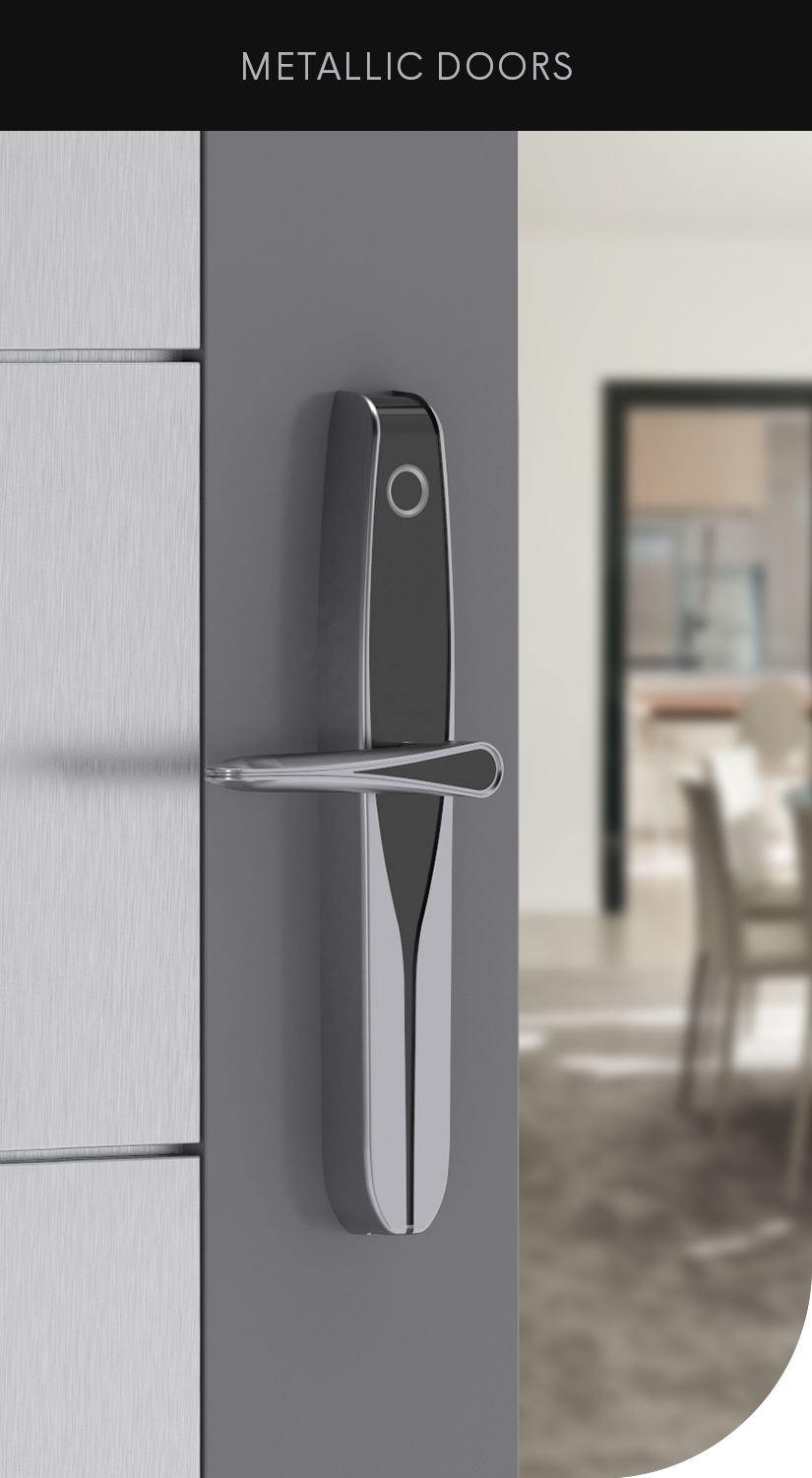 Smart Locks
